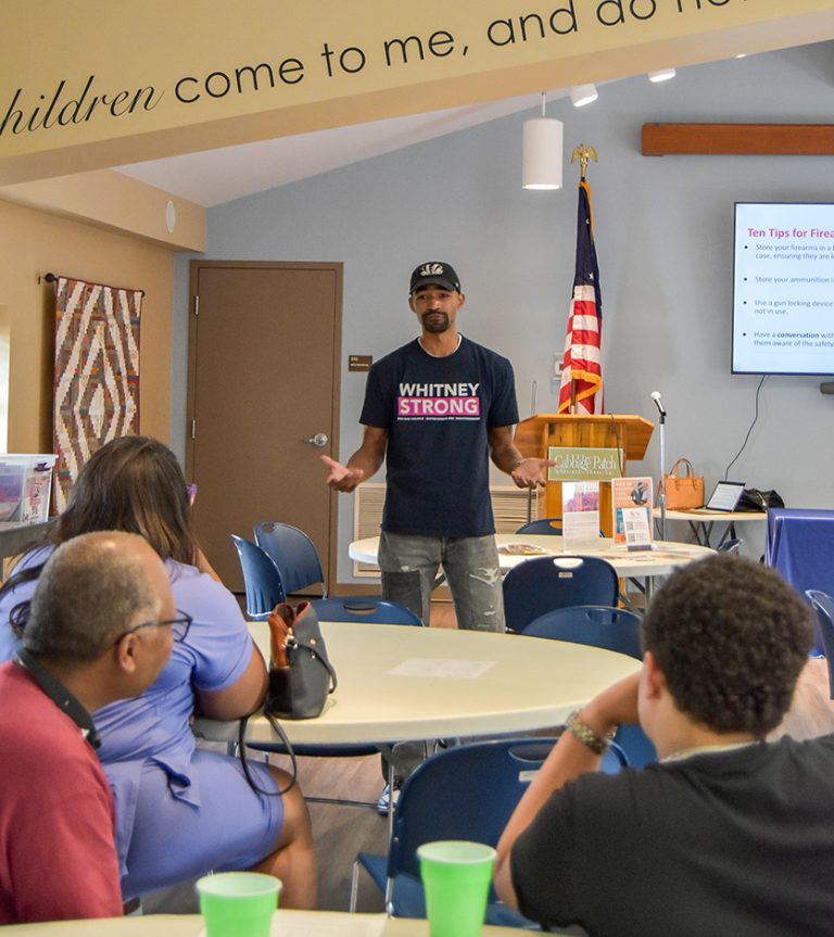 The Cabbage Patch Settlement House – The Cabbage Patch Settlement House ...
