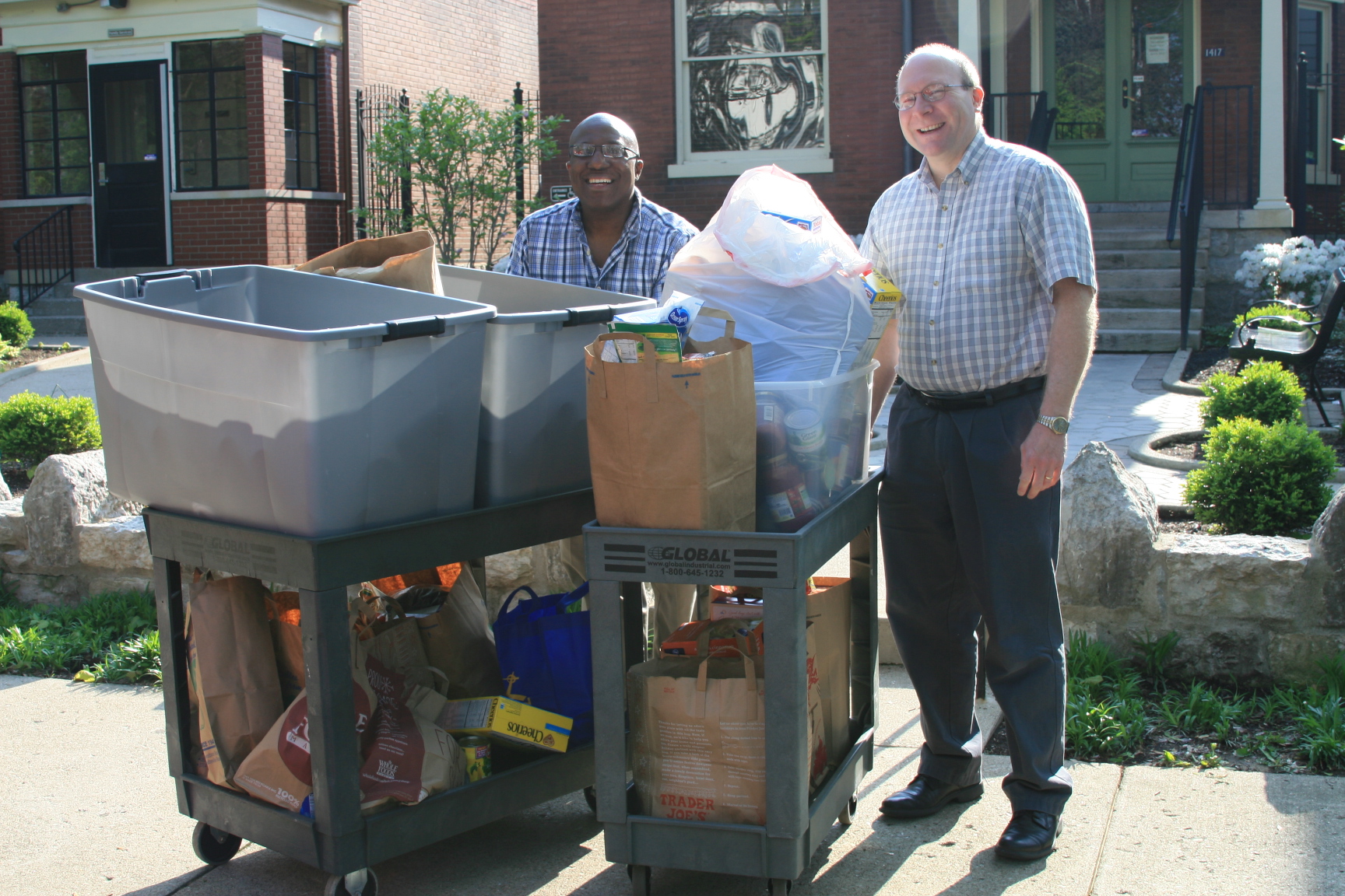 Celebrating a Lifetime of Service: Rev. Calvin Holloway Legacy – The ...