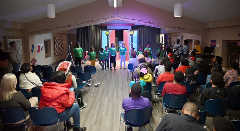 The Cabbage Patch Settlement House – The Cabbage Patch Settlement House ...