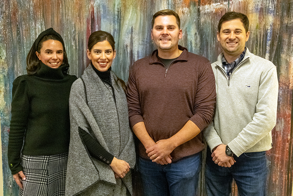 Patch Partners – The Cabbage Patch Settlement House